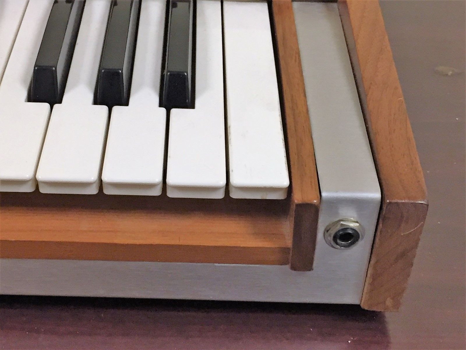 MATRIXSYNTH: Memorymoog Plus SN 3014