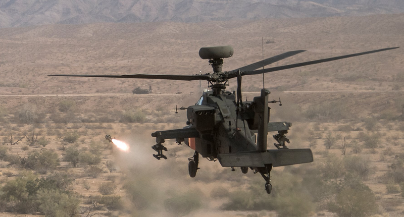 Desarrollo Defensa Y Tecnologia Belica El Ejército De Ee Uu Otorga A