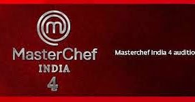 Masterchef India Season 4 : Show on Star Plus - 2015 Winner Name Nikita ...
