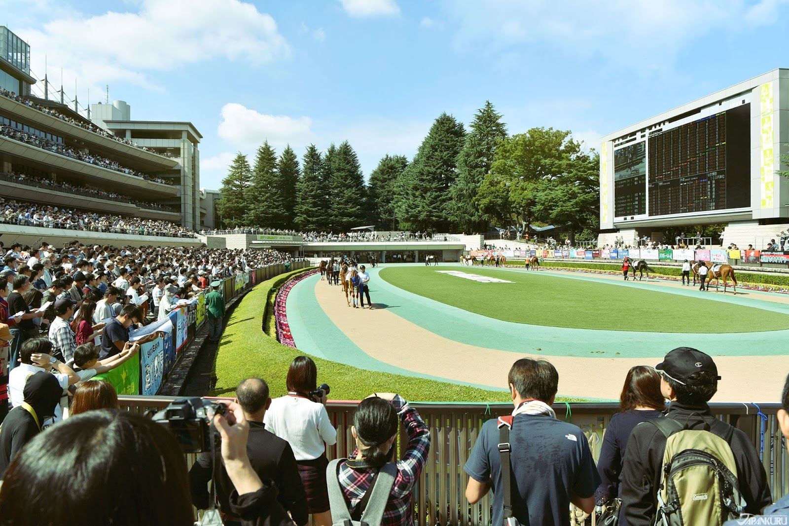 JAPANKURU: #Tokyo Entertainment ♪ Family Entertainment at Japan's ...