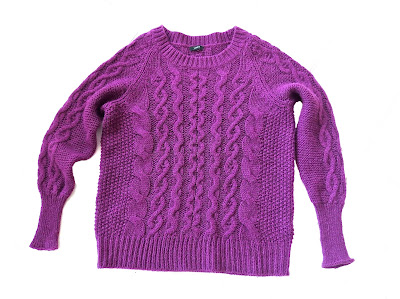 TECHknitting: November 2015