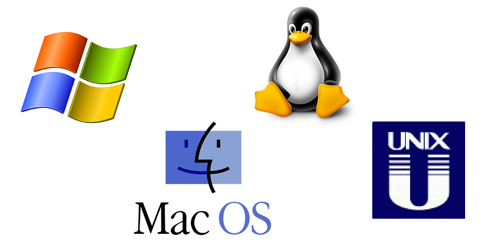 Sistem OS contoh dan pengertian dan jenis-jenis