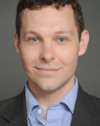 Middle Grade Ninja: 7 Questions For: Literary Agent Brooks Sherman