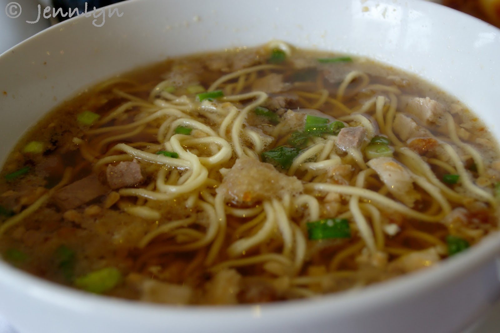 Destination Philippines: 21 RESTAURANT