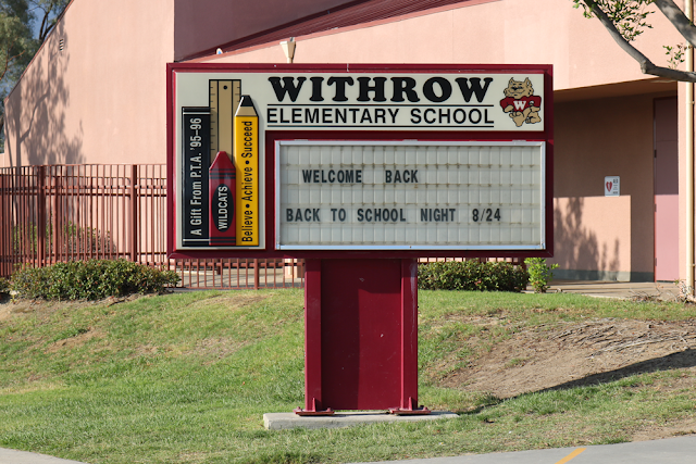 Wildomar Rap: • Wildomar Residents Give Back