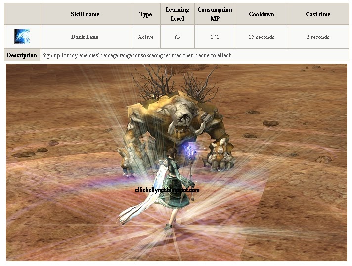 Goddess Of Destruction Lineage2 : Healer - Lineage II News