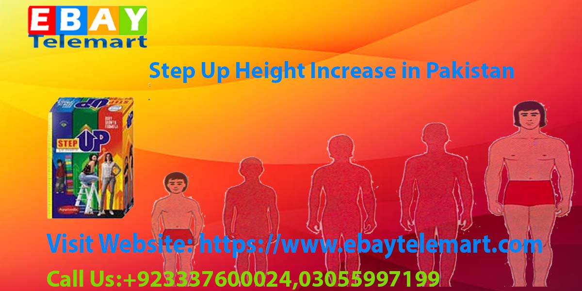 Step Up Height Increase in Islamabad . - Step Up Height Increase in ...