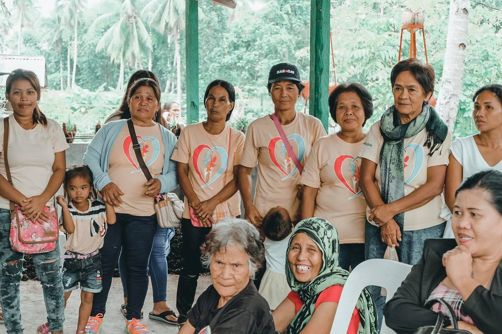 DSWD-Holcim Partnership on Housing Project and 4Ps Livelihood Program ...