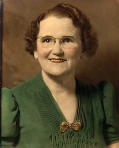 THE FAMILY HISTORY OF BILLY BLAIR: The James Oscar & Mary Jane (Duty ...