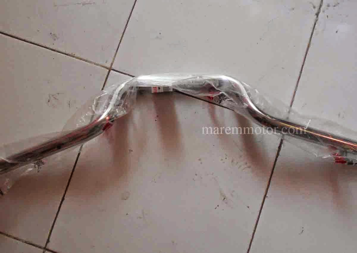 Harga Stang Stir Old Vixion - Info Harga Spare Part Motor