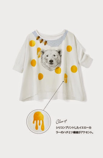 Stylebunny: novembre 2014