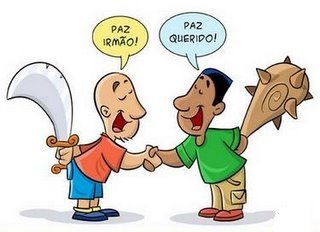 GENTE QUE APRENDE: FALSIDADE