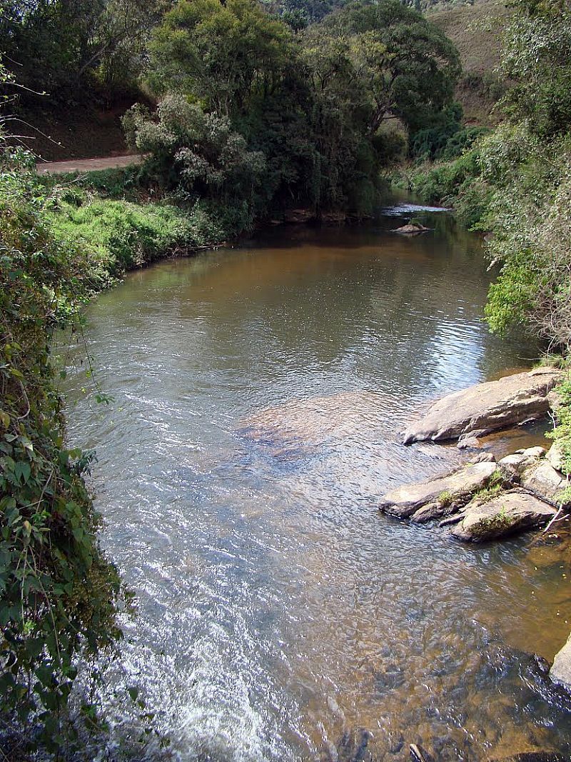 MINAS GERAIS EH FANTÁSTICA : VIRGÍNIA / MINAS GERAIS (5.522 / 5.570)
