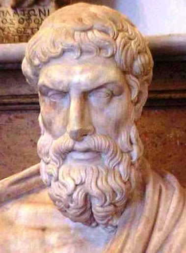 FILOSOFIA: EPICURO