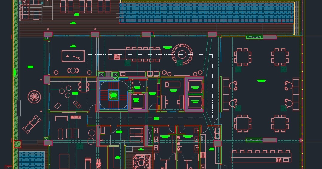 Dicas para AutoCAD: Usando o comando Xclip