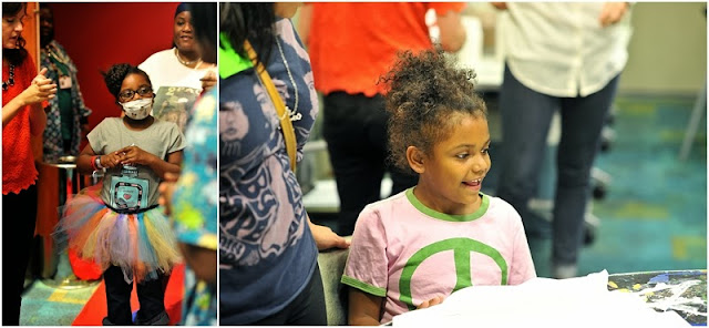 Jnelly Photography: Children's Healthcare of Atlanta -Egleston "Homecoming"