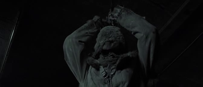 The Horror MoVie blog: Norwegian Horror Spotlight: Fritt Vilt 1