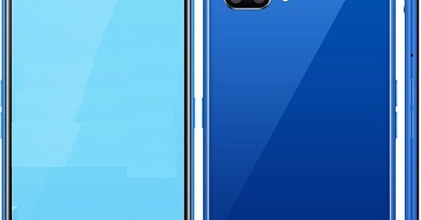 Oppo Realme RMX1811 C1 Offical Firmware Qualcomm ~ All Mobile Flash ...