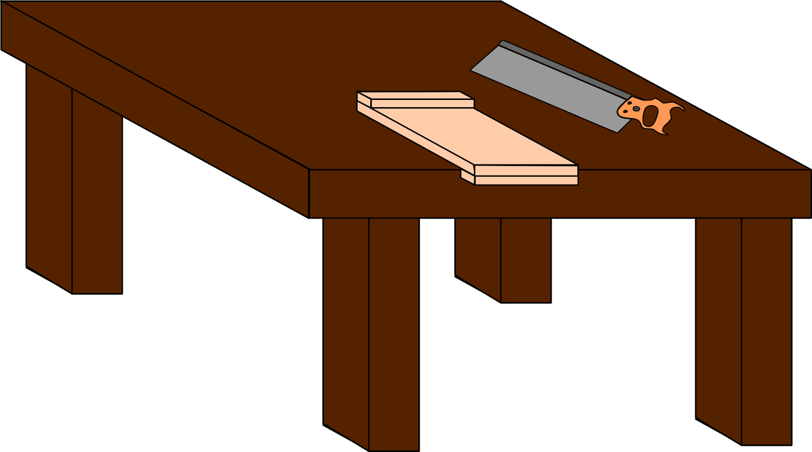 Handyman Kevin: Handy Glossary