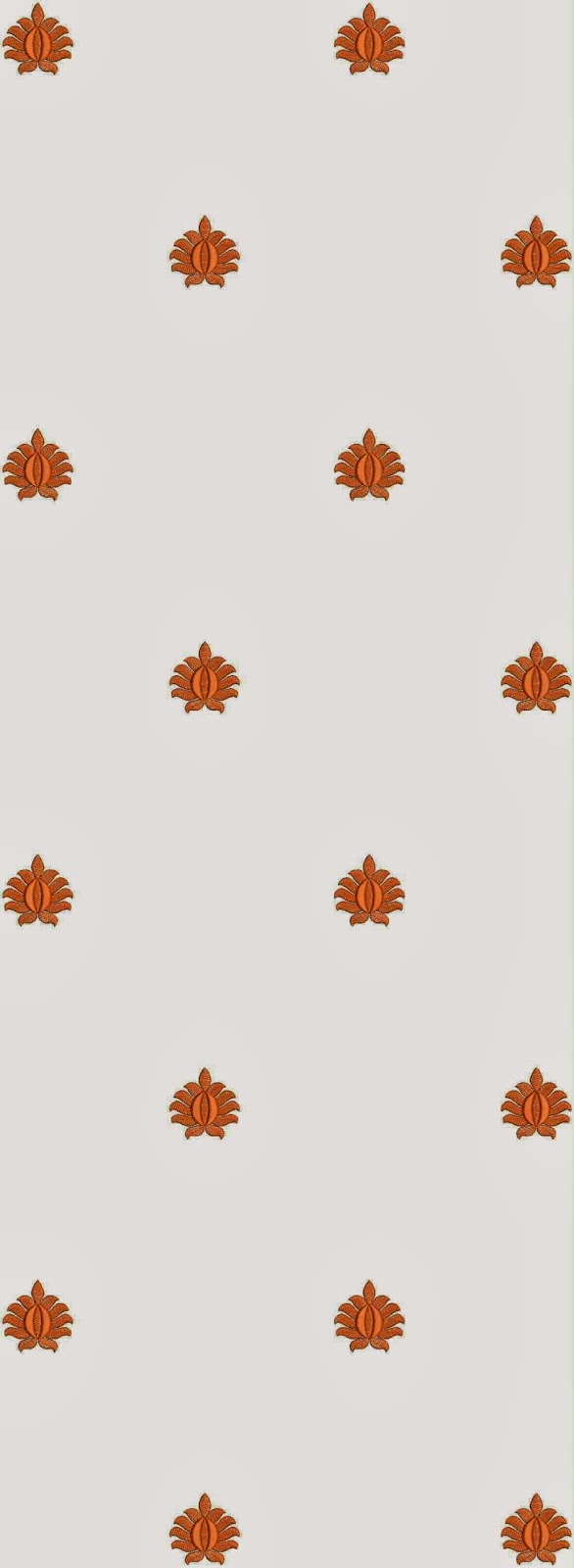 EmbDesignTube: Embroidery Wholly Butti Designs Collection