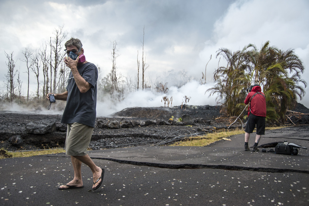 Get Ready: Volcanoes and people don’t mix: Why you really need to heed ...