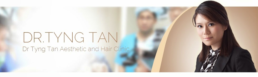 Singapore's Complain Queen: My Chemical Peeling Journey with Dr Tyng Tan