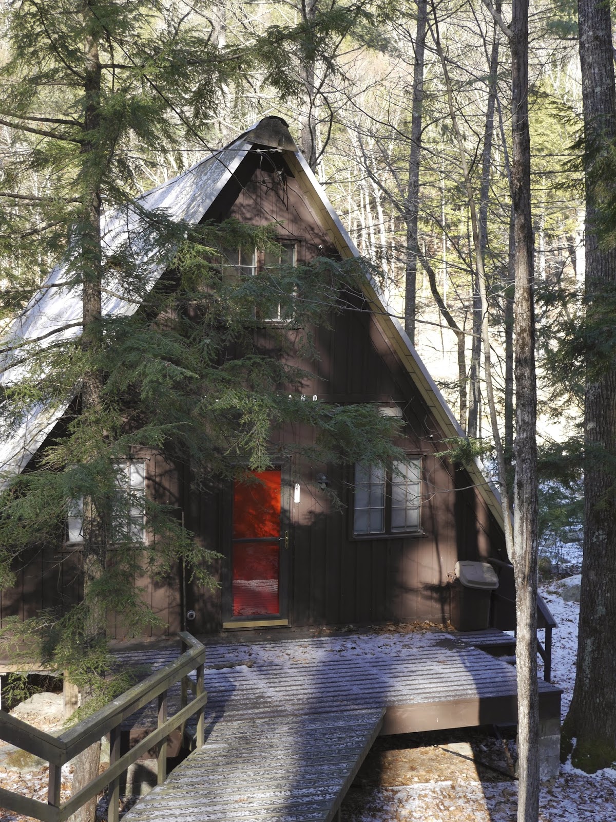 Relaxshacks.com: SIXTEEN tiny houses, A-frames, Huts, Art Studios….An ...