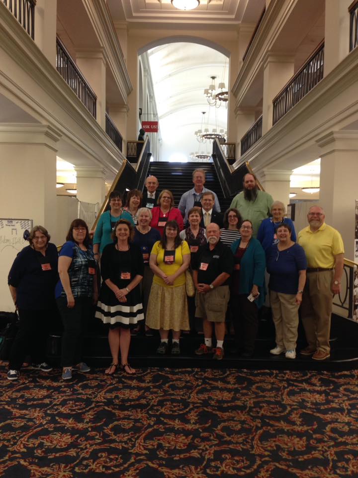 Remling Genealogy Institutes Vs Conferences remling-genealogy-institutes-vs-conferences