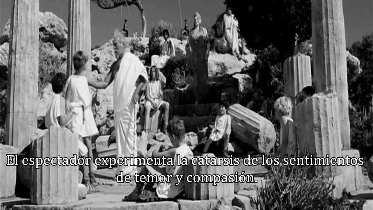 LÍNEA PSICODINÁMICA XVI. CATARSIS: PROCESO LIBERADOR