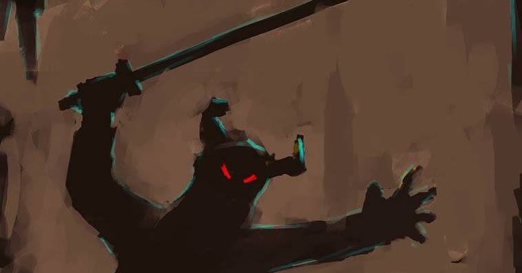 Smash Spring Art: Picture from hangout "Bubak"