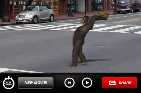 أندرويد : أفضل 3 تطبيقات لإضافة مؤثرات إحترافية إلى فيديوهاتك