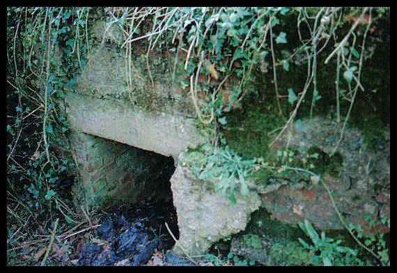 Past Remains in South-West Britain: Axe Valley WW2 Defences - Taunton ...