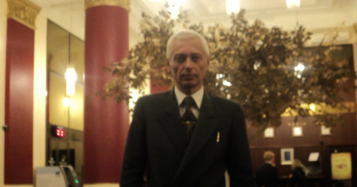 Giornale di viaggio: 17. Il mio nome è Ripel, Frank Ripel