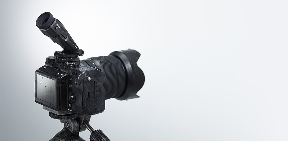 GFX 50S an Update - Edward Peck