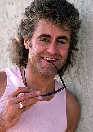 23 rock y nostalgia: JOHN PARR