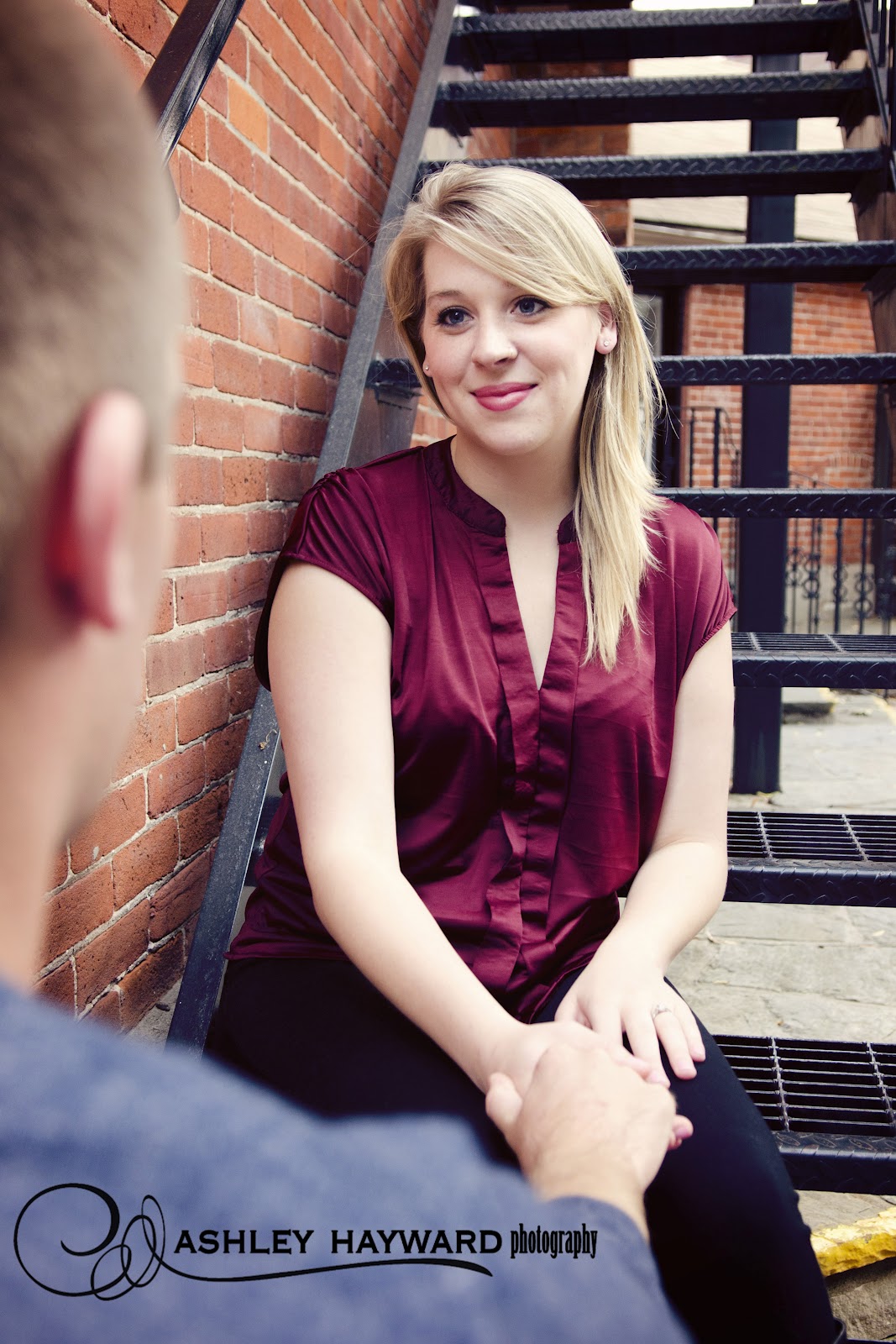 Ashley Hayward Photograhy