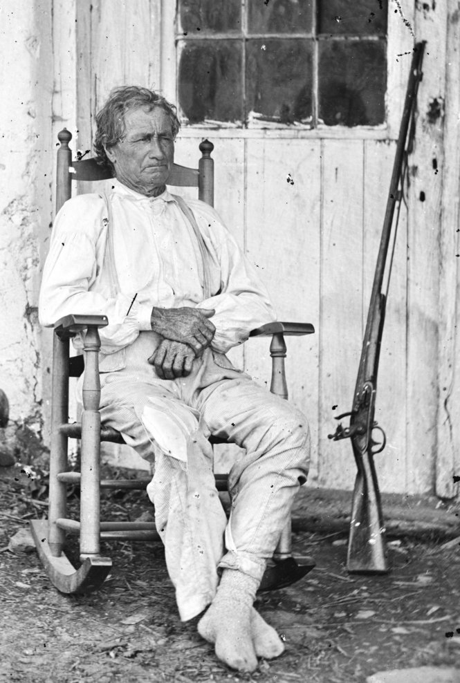 The American Civil War 150 Years Ago Today: Gettysburg Lore, Part 3 ...