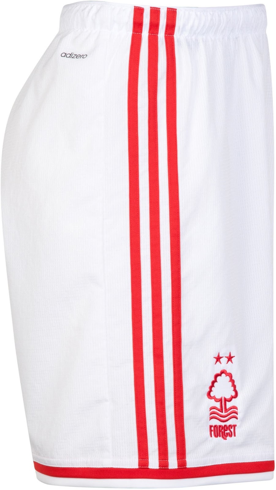 Nottingham Forest 14-15 Kits Released - Footy Headlines