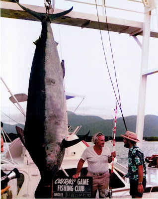 Big Fishes of the World: MARLIN BLACK page 2