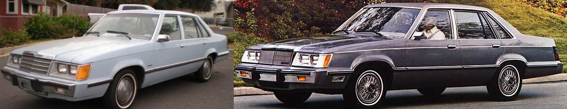 Iconic Cars of the 80s: The Boxcars