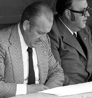 Fame Celeste: Roque Olsen: Alta experiencia en la liga española.