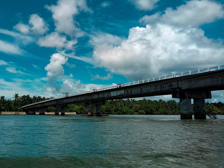 DOLORES, EASTERN SAMAR: STORY REVEALED
