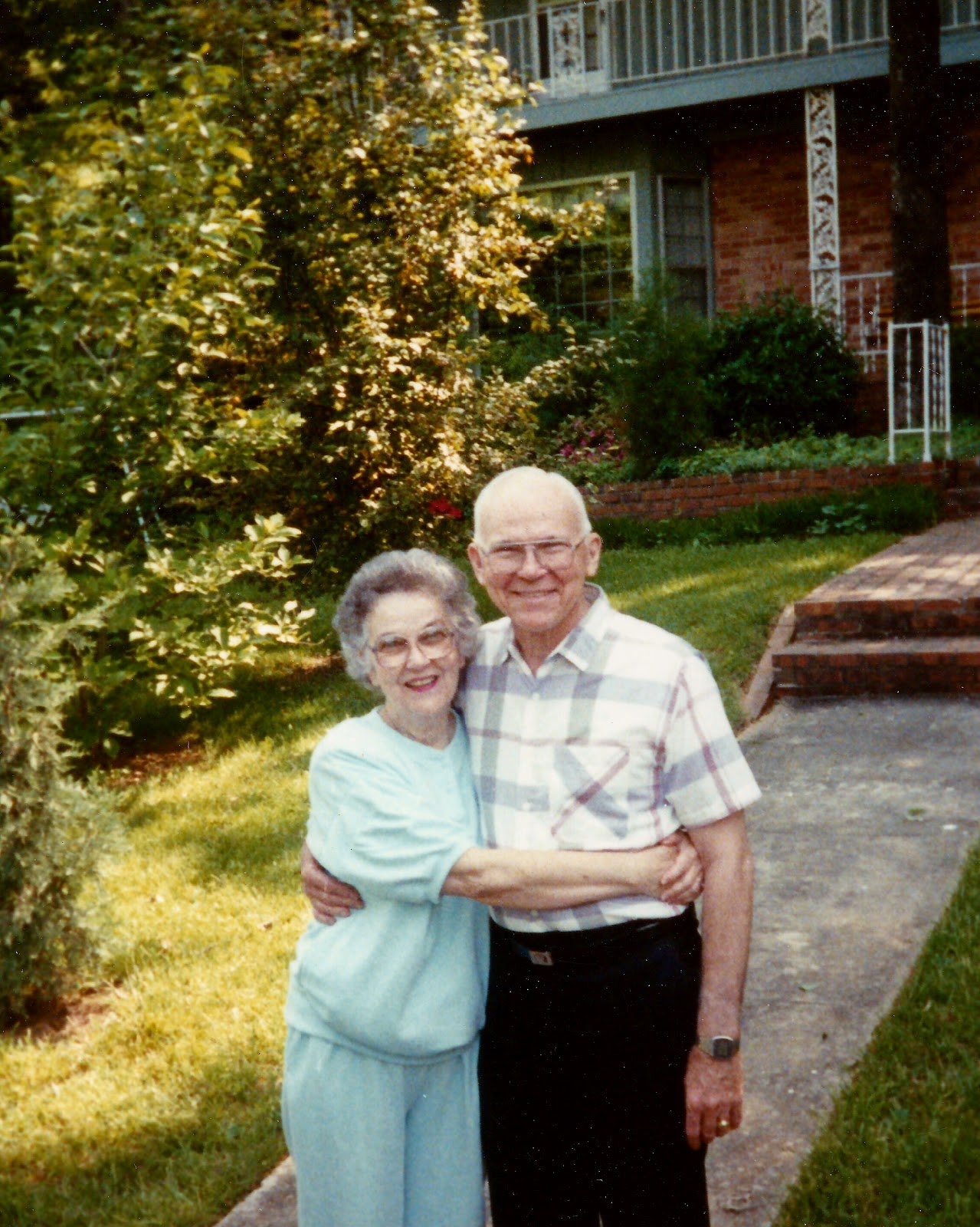 Morris Winham Pettit