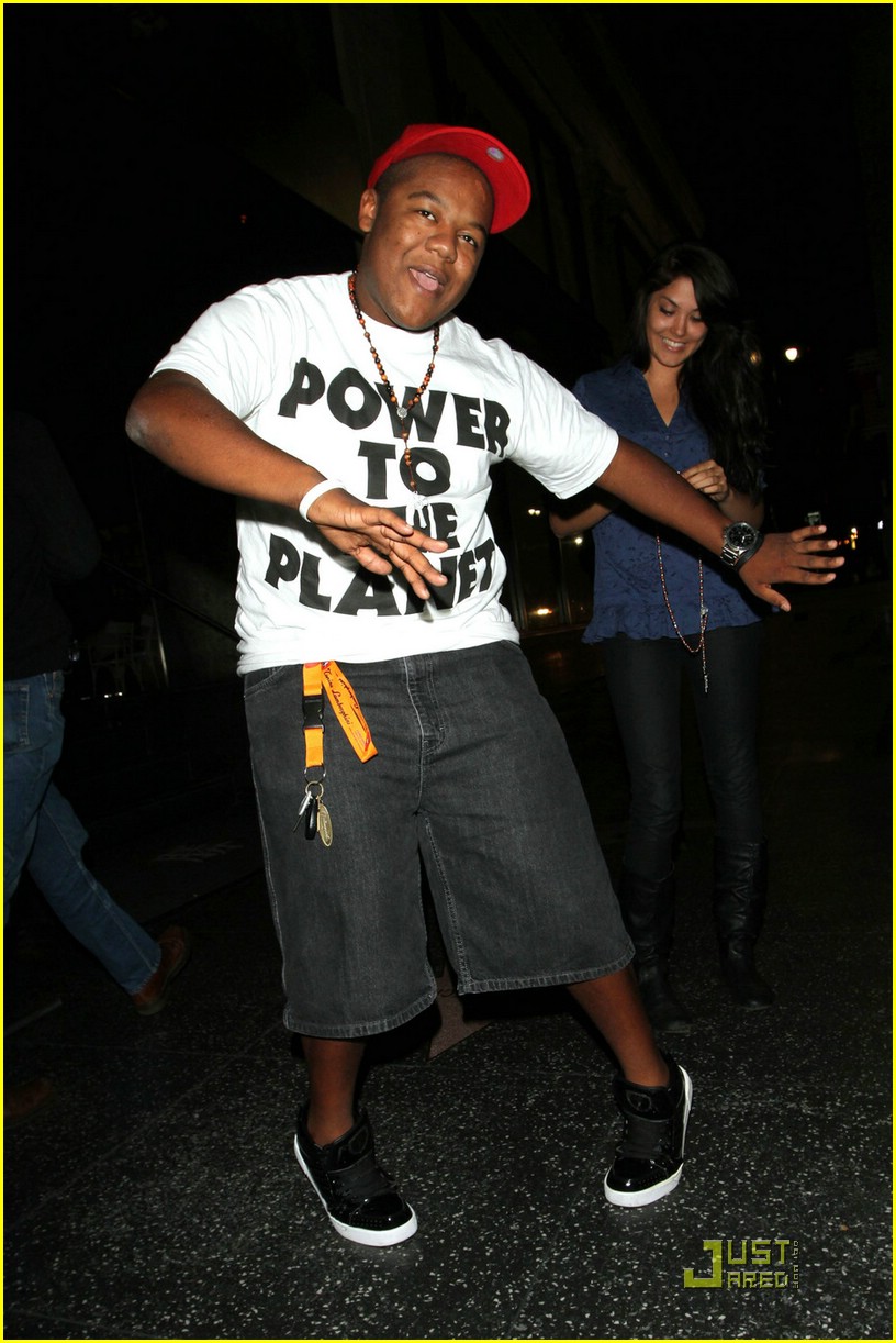 Kyle Massey | Celebrities Photos Hub