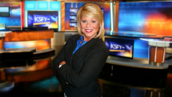 Matt's Weather Rapport: My New Favorite Local News Anchor Rips Whining ...