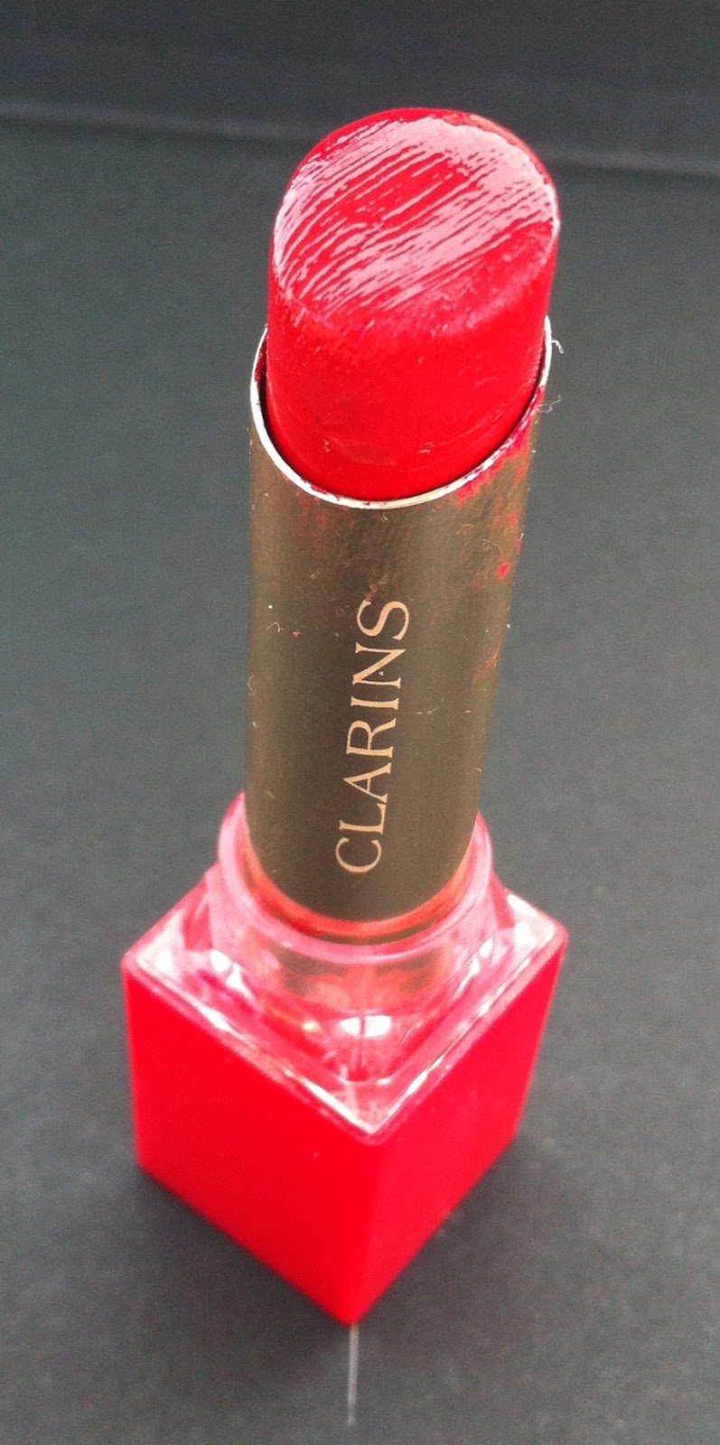 I segreti di Sophie: Rouge Prodige: i ROSSI