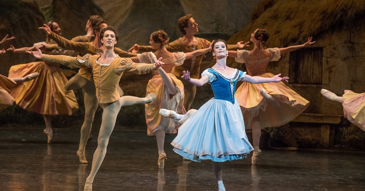 Ephemeralist: Paris Opera Ballet Visits Gotham