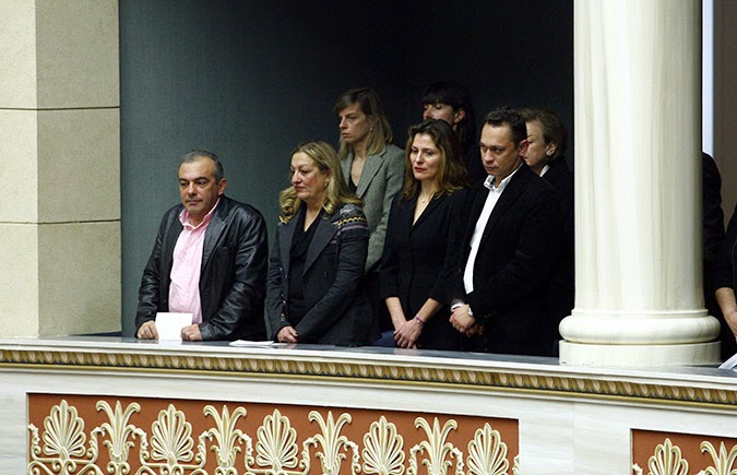 ΦΩΤΟΓΡΑΦΙΑ ΑΠΕΙΛΗ ΓΙΑ ΤΑ ΠΑΙΔΙΑ ΣΑΣ ΝΑ ΤΡΩΝΕ ΤΟ ΦΑΪ ΤΟΥΣ... ΚΑΚΑΣΧΗΜΗ Η ...