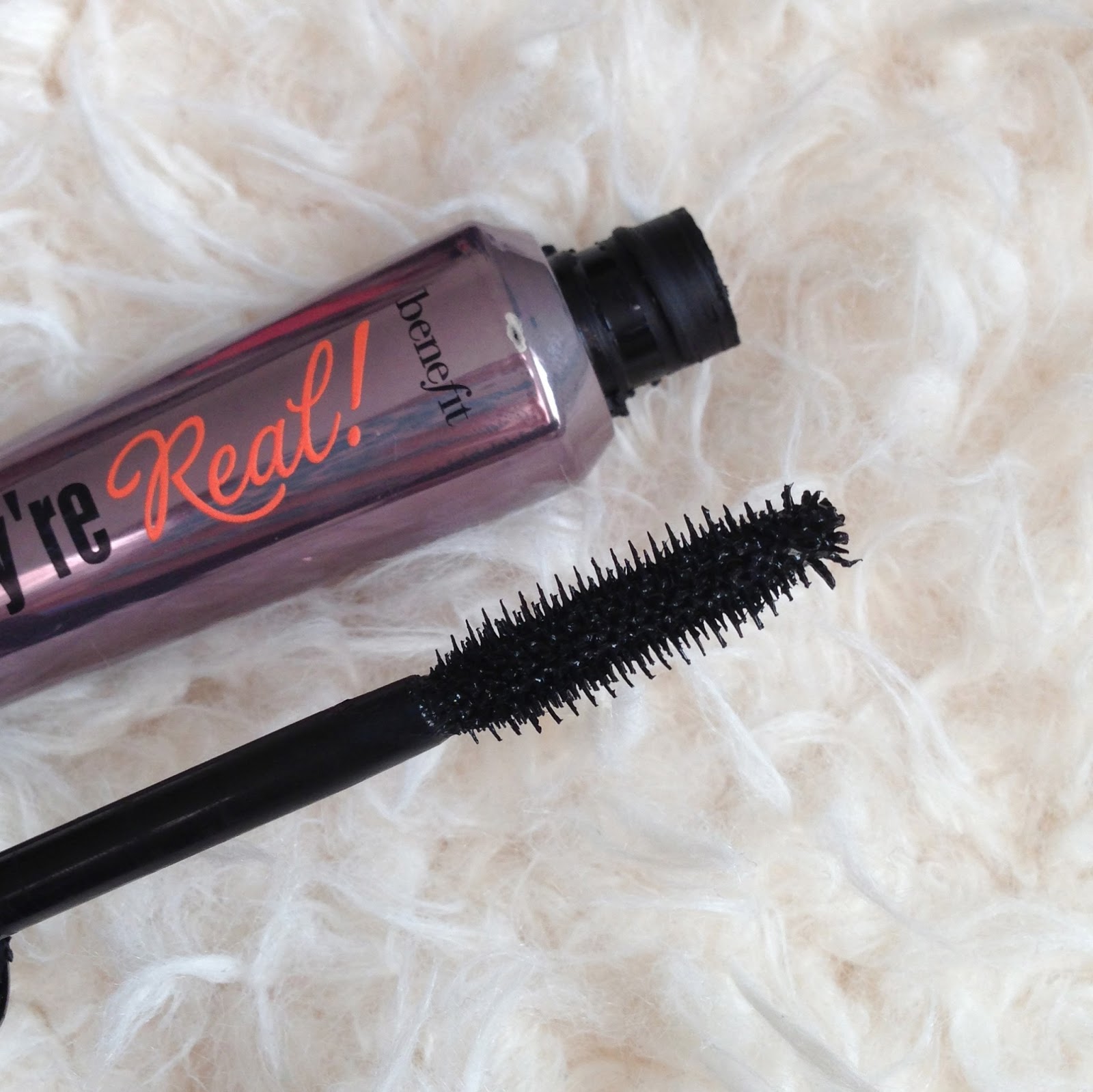 Benefit They're Real Mascara - Inthefrow