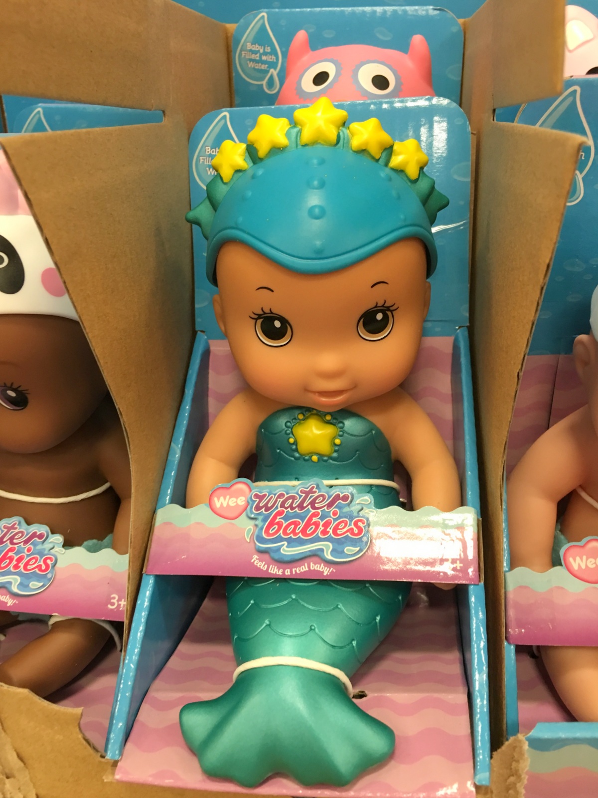 Gracie's Toy Chest : Meijer Toy Hunting